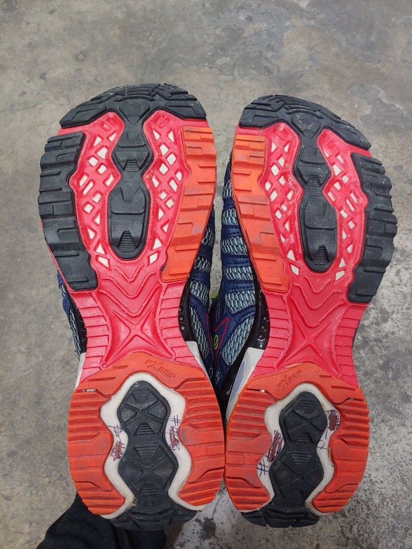 K2 FLY WALK BOA GORE-TEX SHOES, Men's Fashion, Footwear, Sneakers on ...