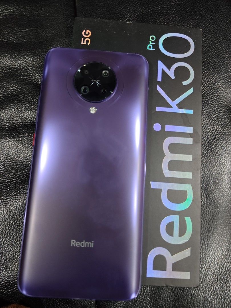 K30 pro Zoom edition 256gb/8gb, Mobile Phones & Gadgets, Mobile Phones ...