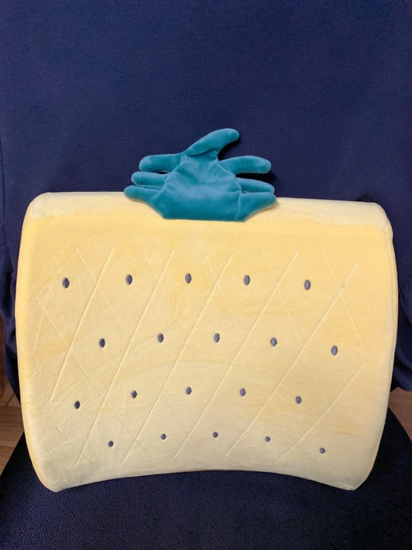 Kaison cushion, Furniture & Home Living, Home Decor, Cushions & Throws ...