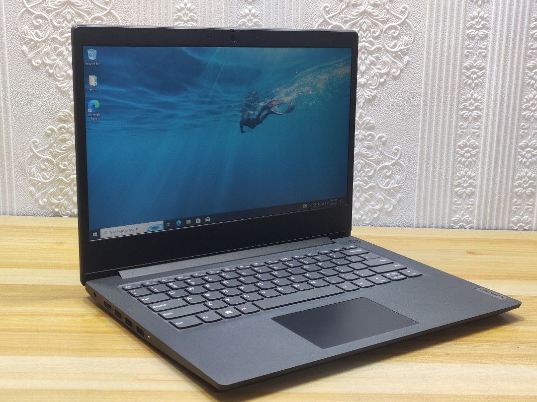 Lenovo Ideapad W Ryzen Series Gb Ram Gb Ssd Inch On Carousell