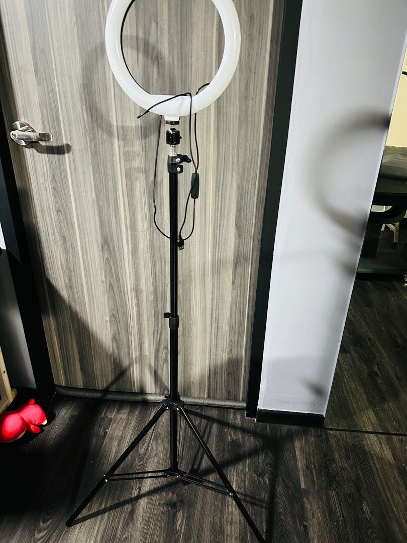 Live Streaming Lights, Photography, Photography Accessories, Lighting ...