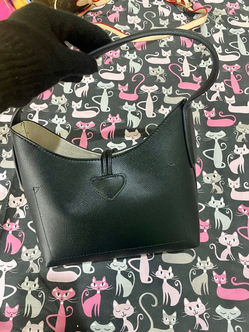 Longchamp bag tas longchamp lc bag roseu le pliage neo club tas lc ...
