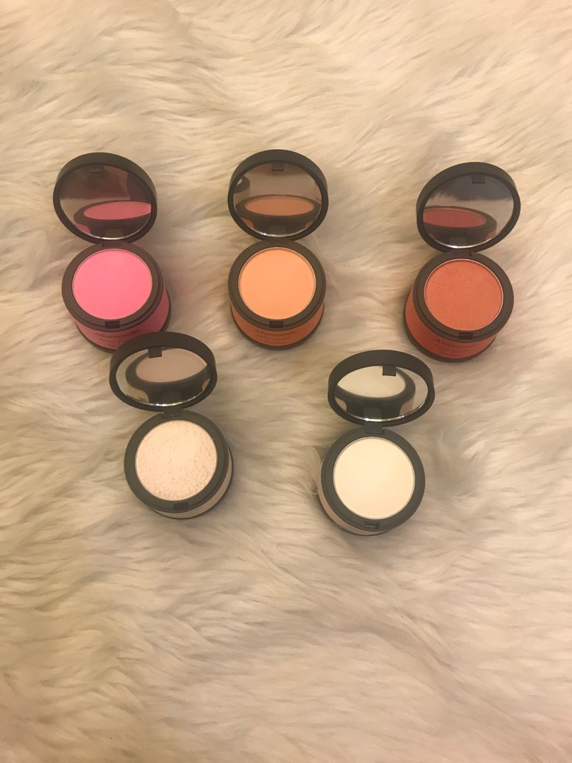 Mamonde Pang Pang, Beauty & Personal Care, Face, Makeup on Carousell