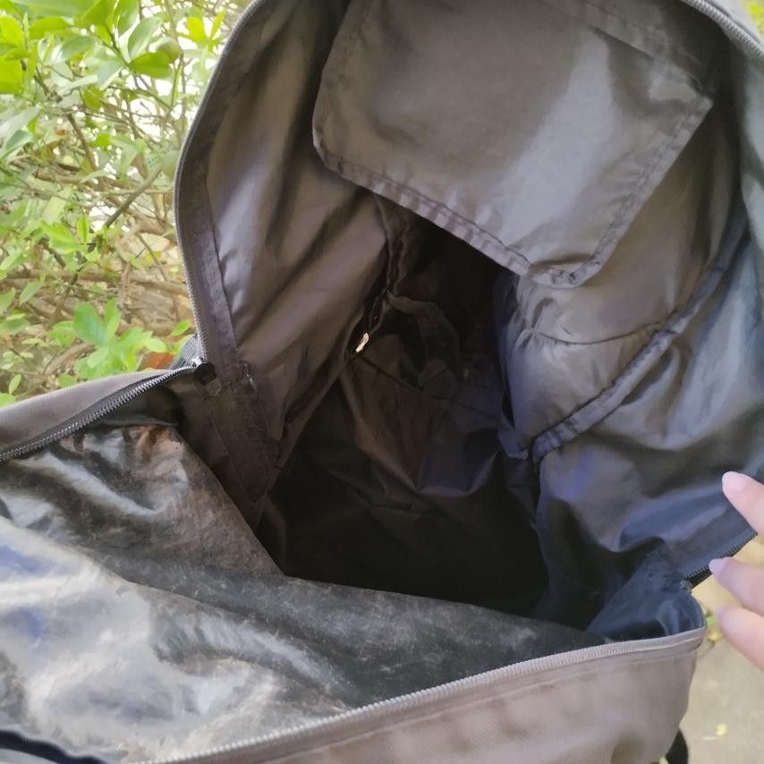 Marks Girls KABE 20XX Backpack, Men's Fashion, Bags, Backpacks on Carousell