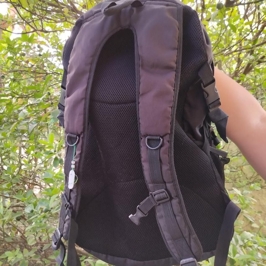 Marks Girls KABE 20XX Backpack, Men's Fashion, Bags, Backpacks on Carousell