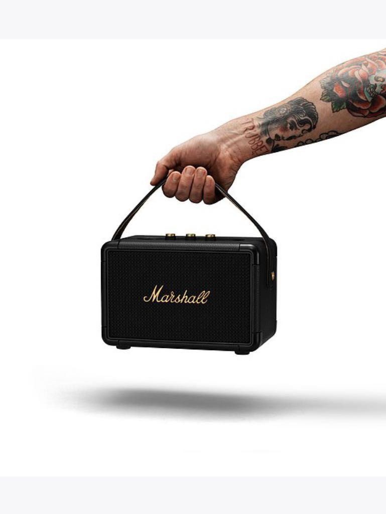 Marshall Killburn II Limited Edition, Hobbies & Toys, Music & Media ...