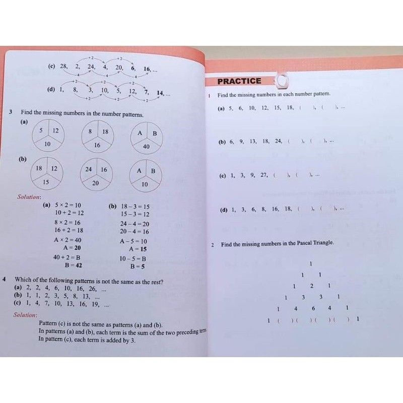 Math Olympiad, Hobbies & Toys, Books & Magazines, Assessment Books on ...