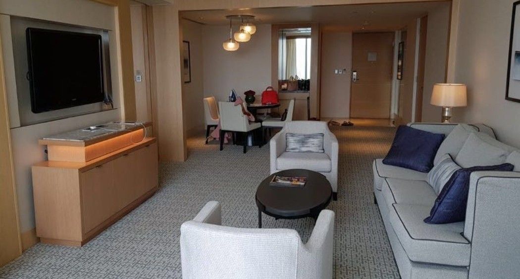 MBS Premier Studio (Newly Renovated) with Club Access (April), Tickets ...