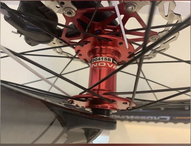 Mongoose hardtail, Sports Equipment, Bicycles & Parts, Bicycles on ...