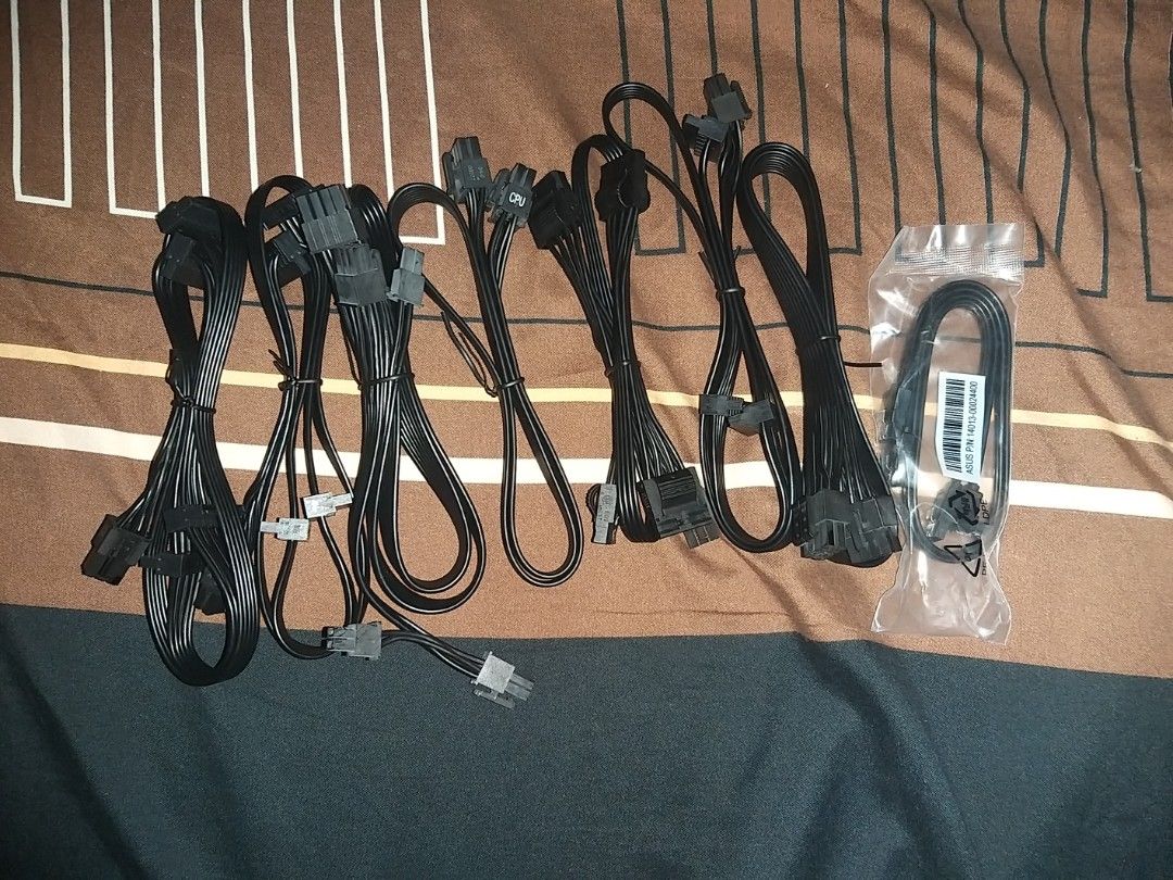 Motherboard Cables, Computers & Tech, Parts & Accessories, Cables ...