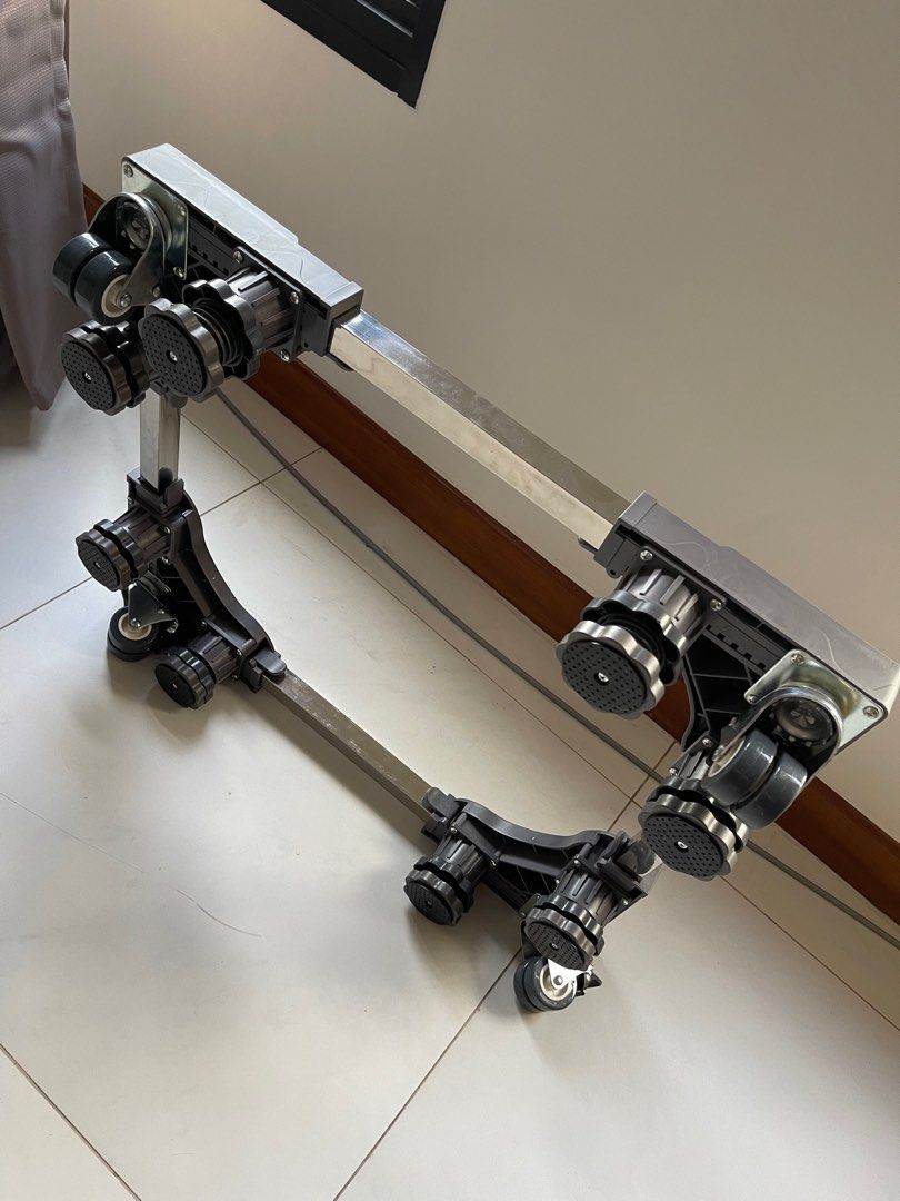 Movable Base Wheel for Washing Machine, Dryer and Refrigerator ...