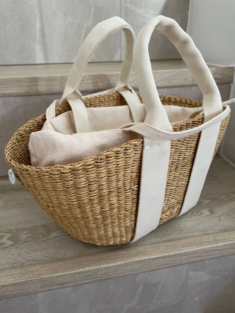 Muun mini George, Women's Fashion, Bags & Wallets, Shoulder Bags on ...