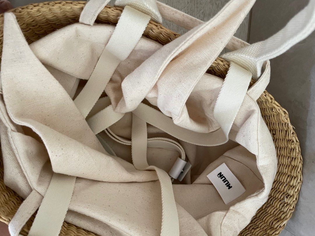 Muun mini George, Women's Fashion, Bags & Wallets, Shoulder Bags on ...