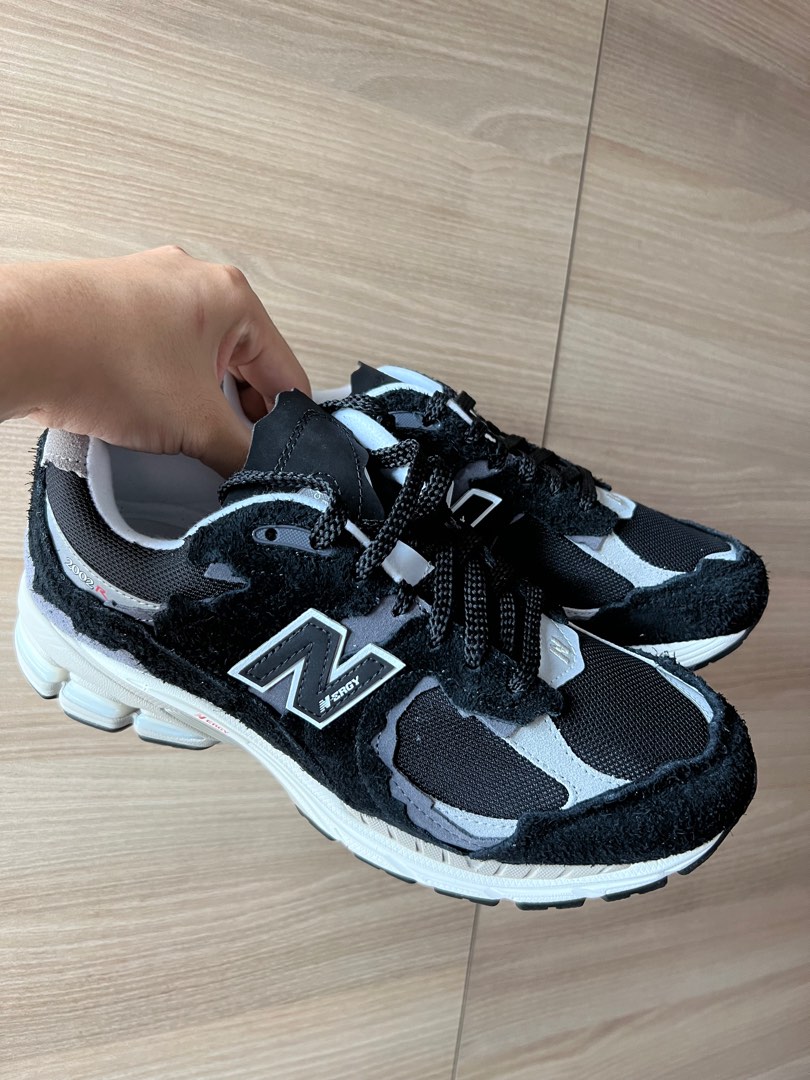 New Balance 2002R (M2002RDJ), Men's Fashion, Footwear, Sneakers on ...
