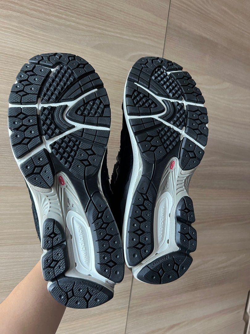 New Balance 2002R (M2002RDJ), Men's Fashion, Footwear, Sneakers on ...