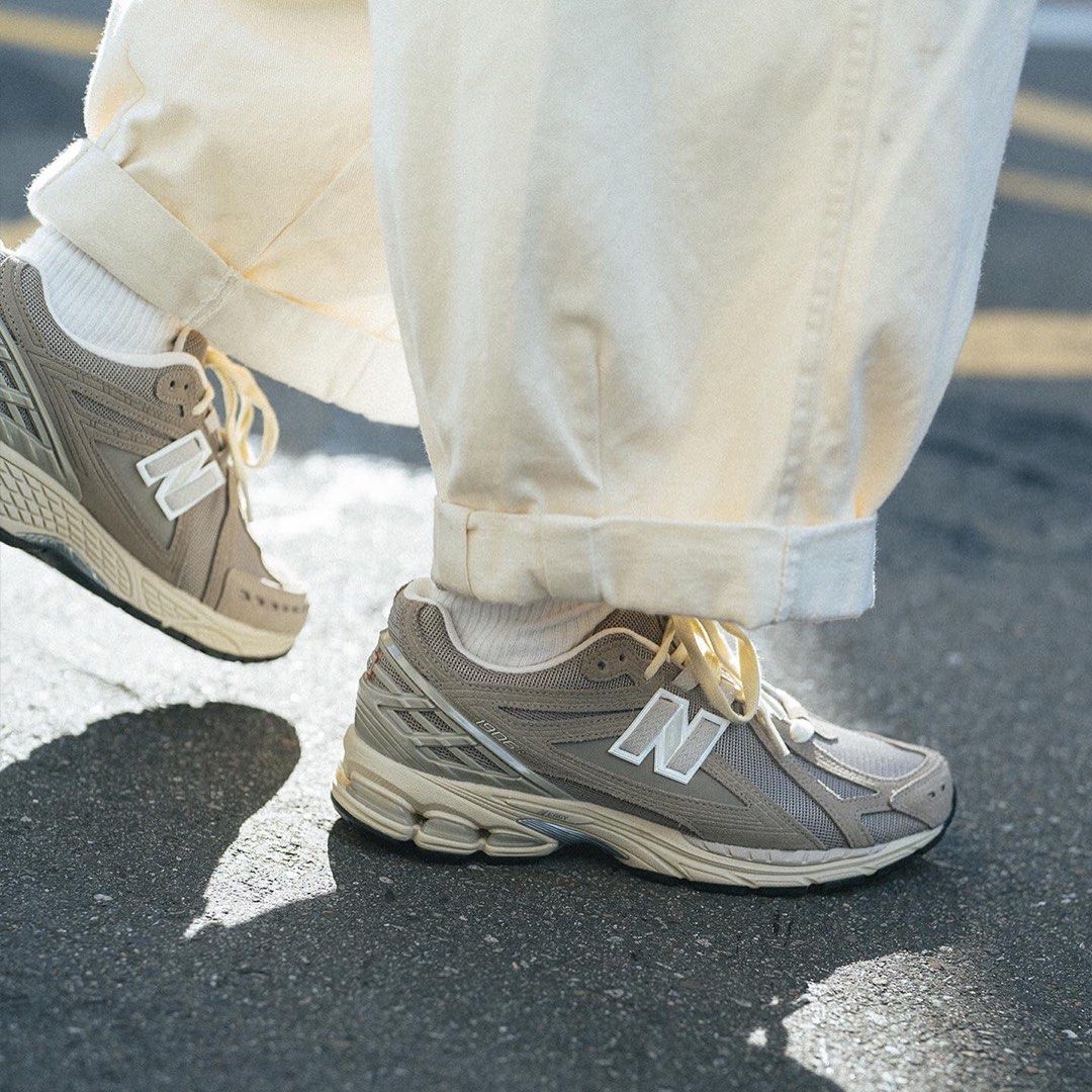 New balance m1906rl 1906rl m1906 m1906ra 1906ra m1906rb 1906rb, 男裝, 鞋 ...