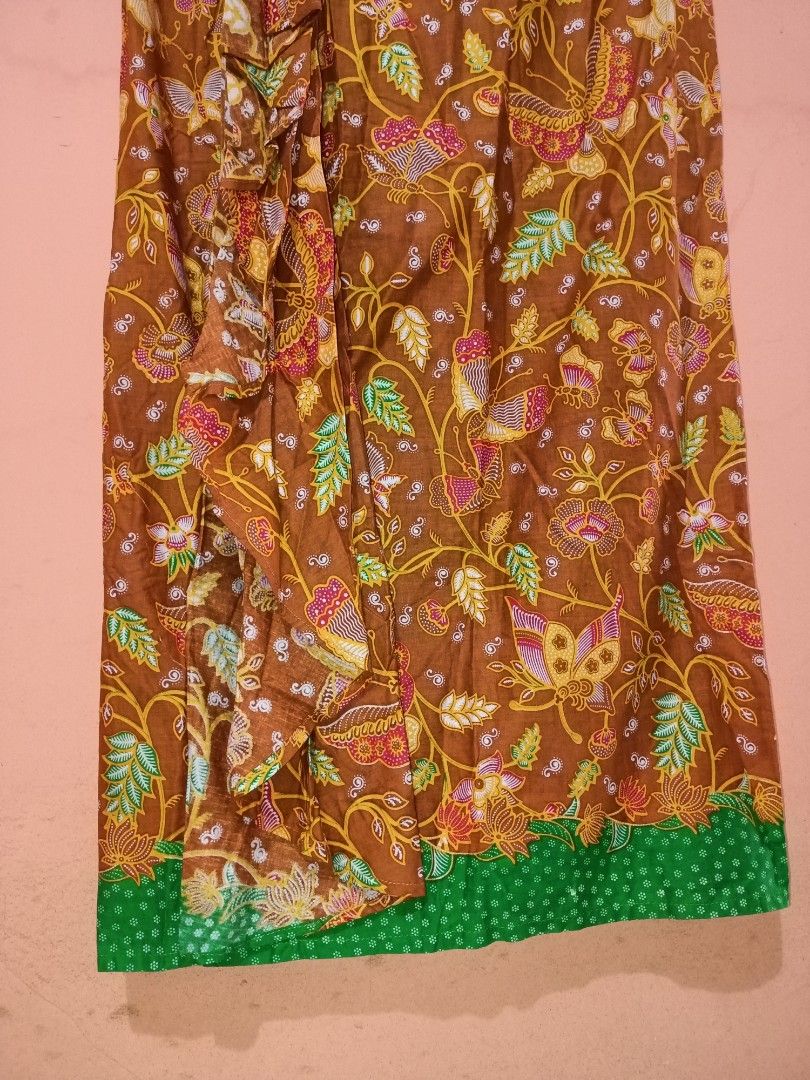 New Set Kebaya Batik / Set Kurung Malaysia / Setelan Batik / Set Rok ...