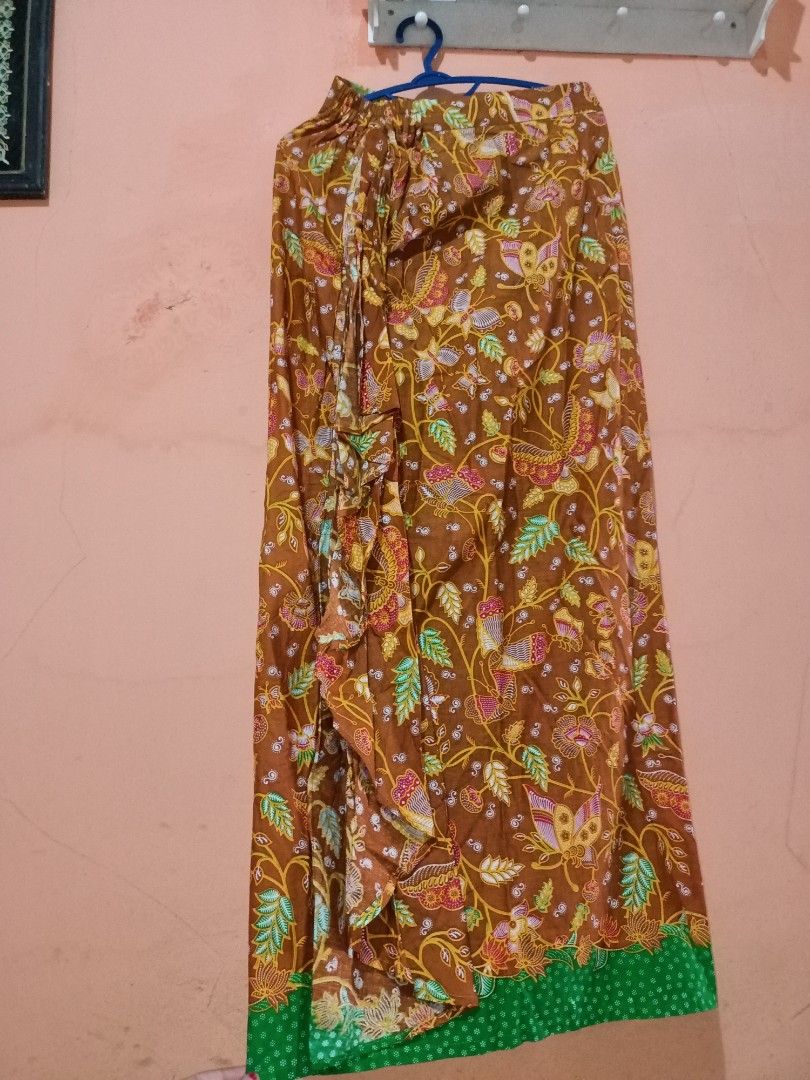 New Set Kebaya Batik / Set Kurung Malaysia / Setelan Batik / Set Rok ...