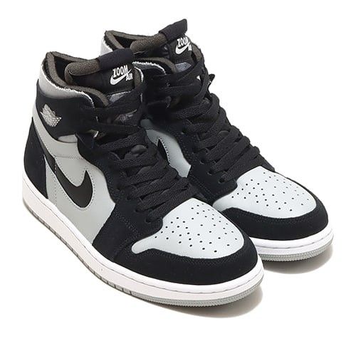 Nike AJ1 'Black Light Smoke', Men's Fashion, Footwear, Sneakers on ...