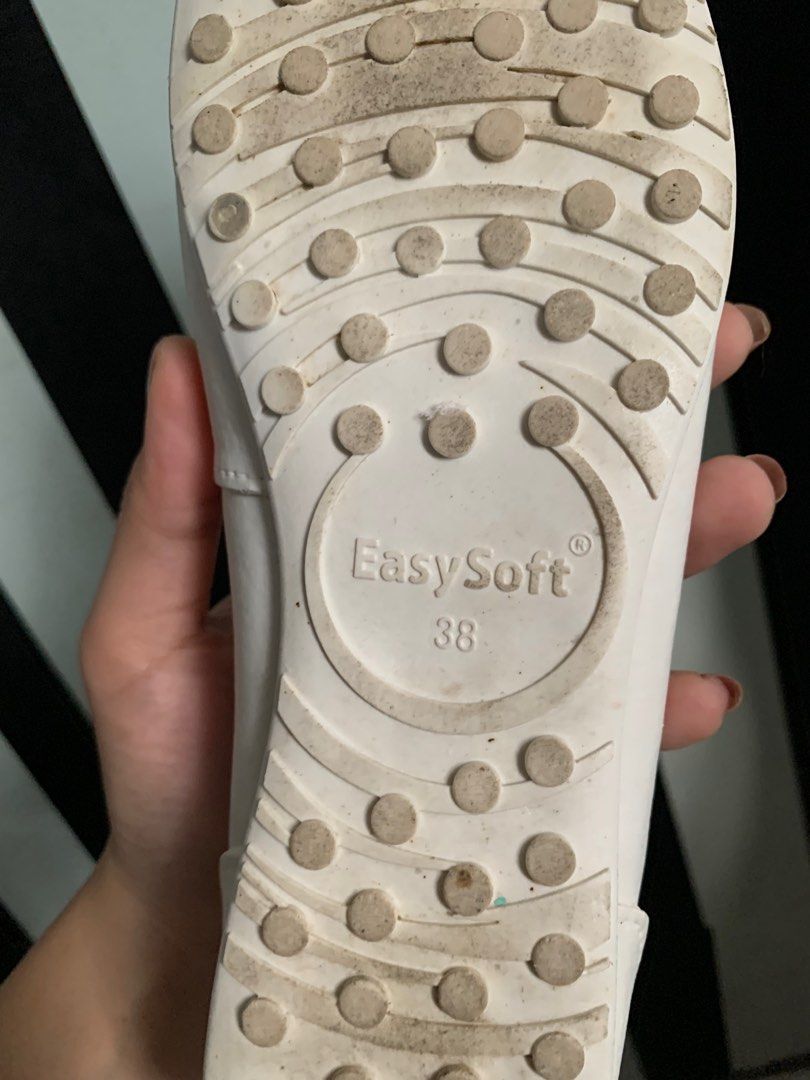 Nursing EasySoft Shoes on Carousell