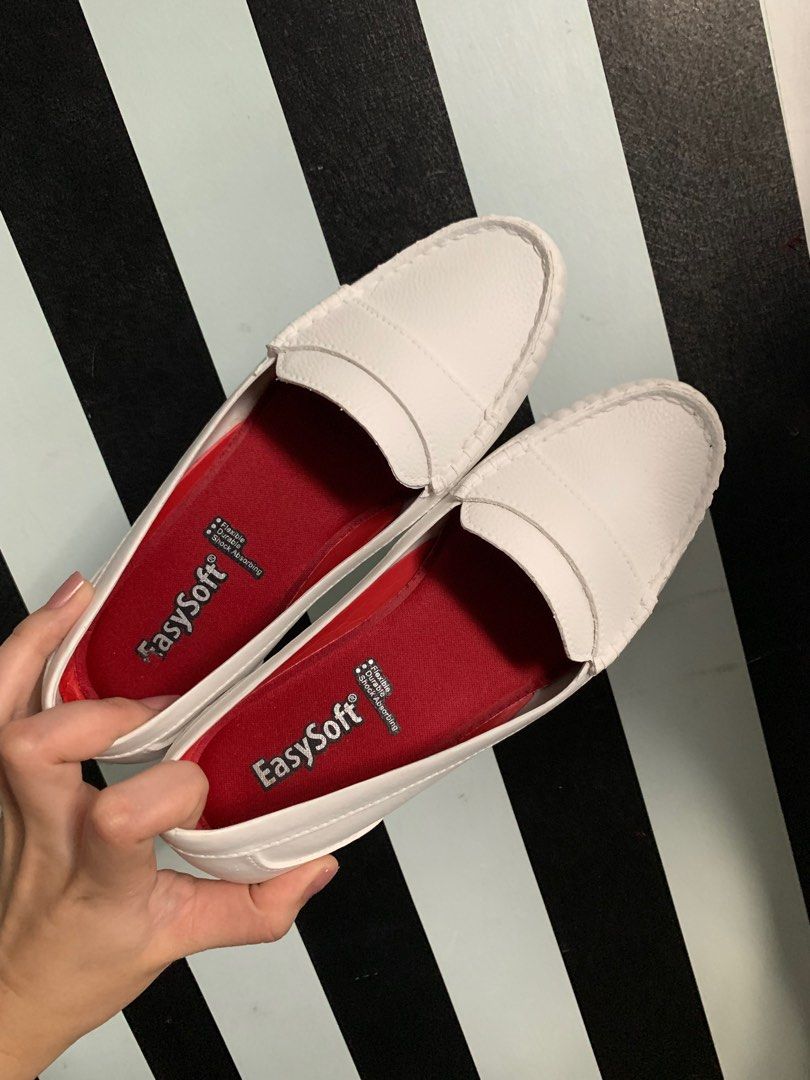 Nursing EasySoft Shoes on Carousell