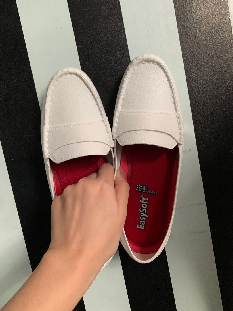 Nursing EasySoft Shoes on Carousell