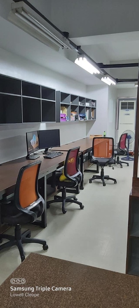 Office Units in Mandaluyong on Carousell