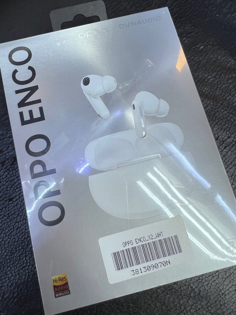 Oppo Enco X2, Audio, Headphones & Headsets on Carousell