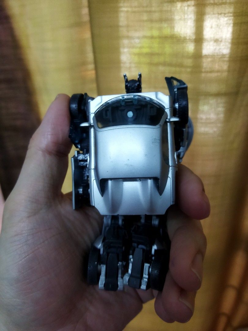 Original transformers studio series jazz use jnt dfod, Hobbies & Toys ...