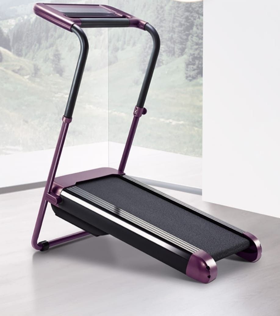 Osim utrek smart OS 988 nt treadmill foldable stepper, Sports Equipment ...