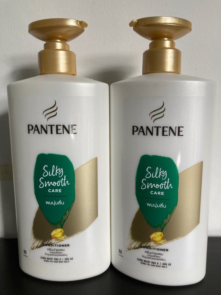 Pantene conditioner, Beauty & Personal Care, Hair on Carousell