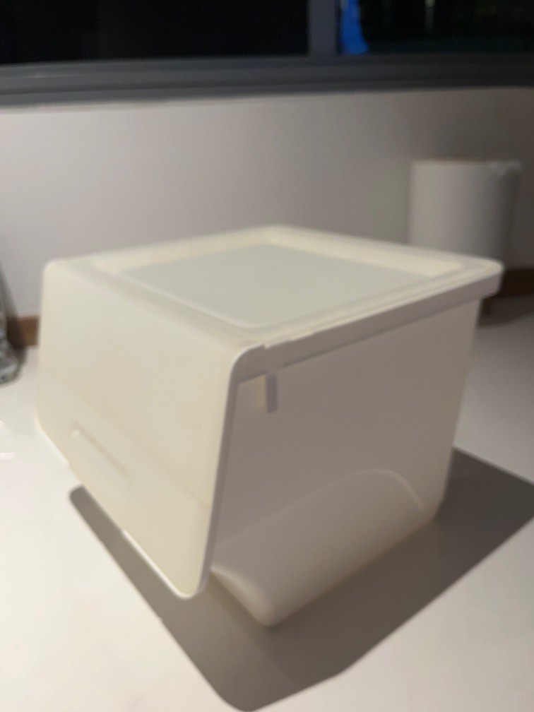 Pelican box, Furniture & Home Living, Furniture, Shelves, Cabinets ...