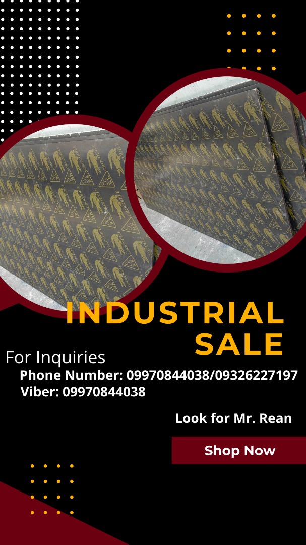 Phenolic Board, Commercial & Industrial, Industrial Equipment on Carousell