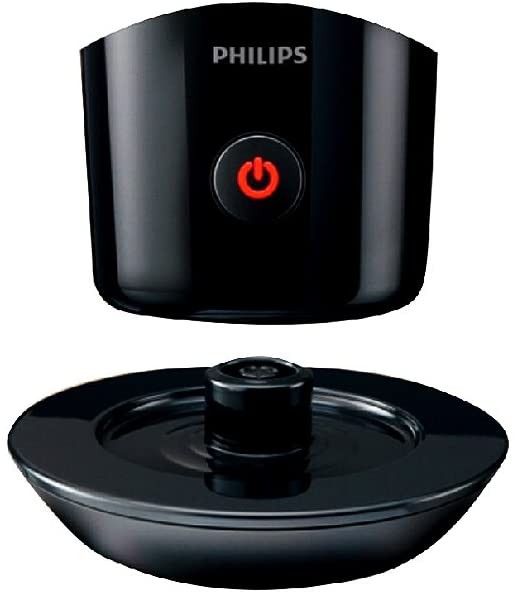 Philips CA6500/61 Multi-Function Coffee Milk Frother, Furniture & Home ...