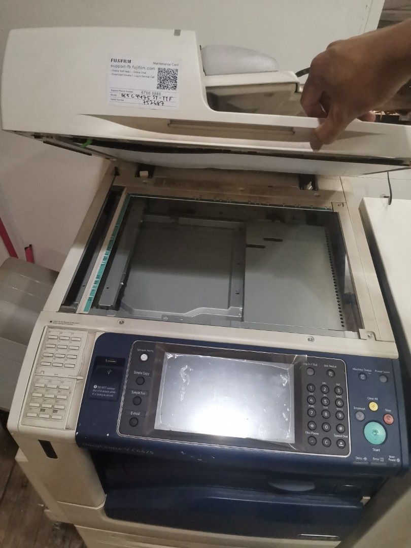 Photo copyer and printer, Computers & Tech, Printers, Scanners ...