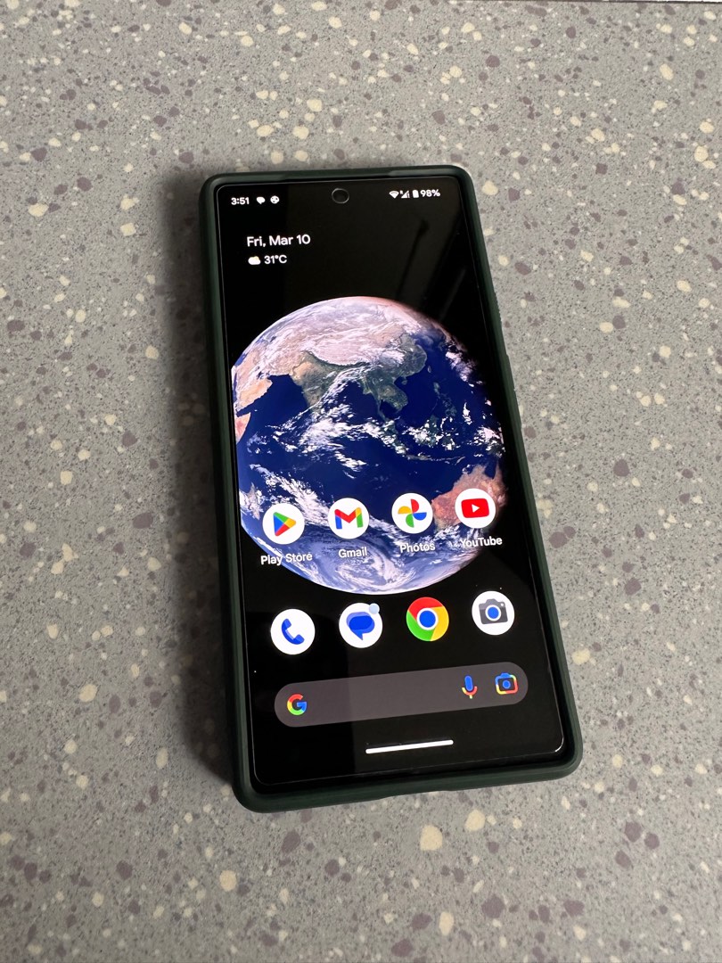 Pixel 6a, Mobile Phones & Gadgets, Mobile Phones, Android Phones ...