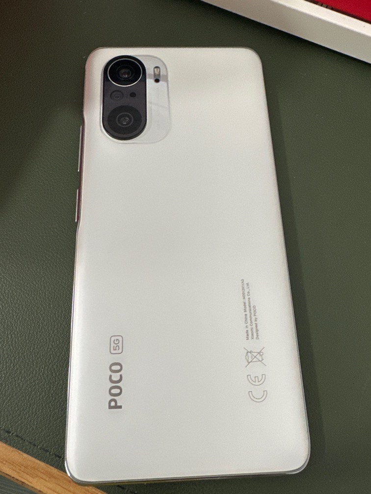 Poco F3, Mobile Phones & Gadgets, Mobile Phones, Android Phones ...