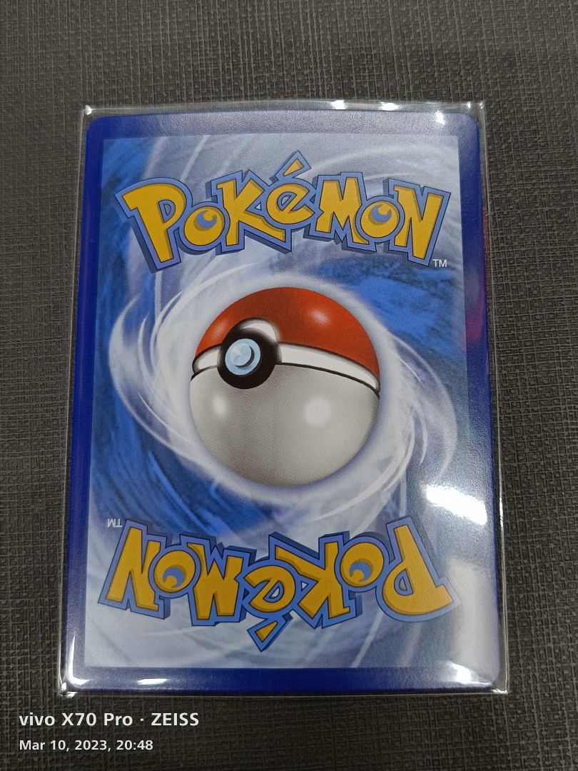 Pokemon Lost Origin Miss Fortune Sister 194/196 Brilliant Stars Astral ...