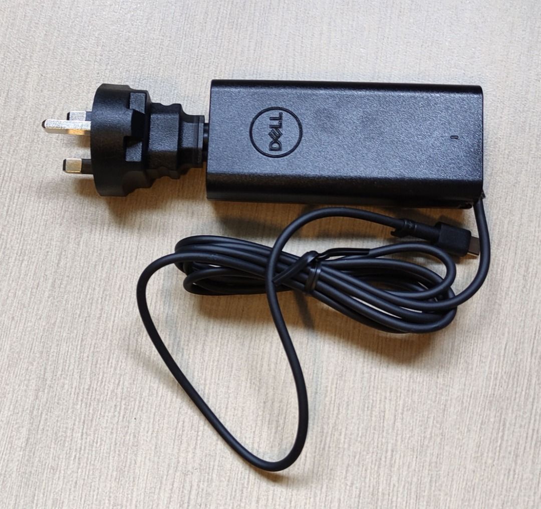 Power Plug- UK Short Plug for Notebook power adaptor, Computers & Tech ...