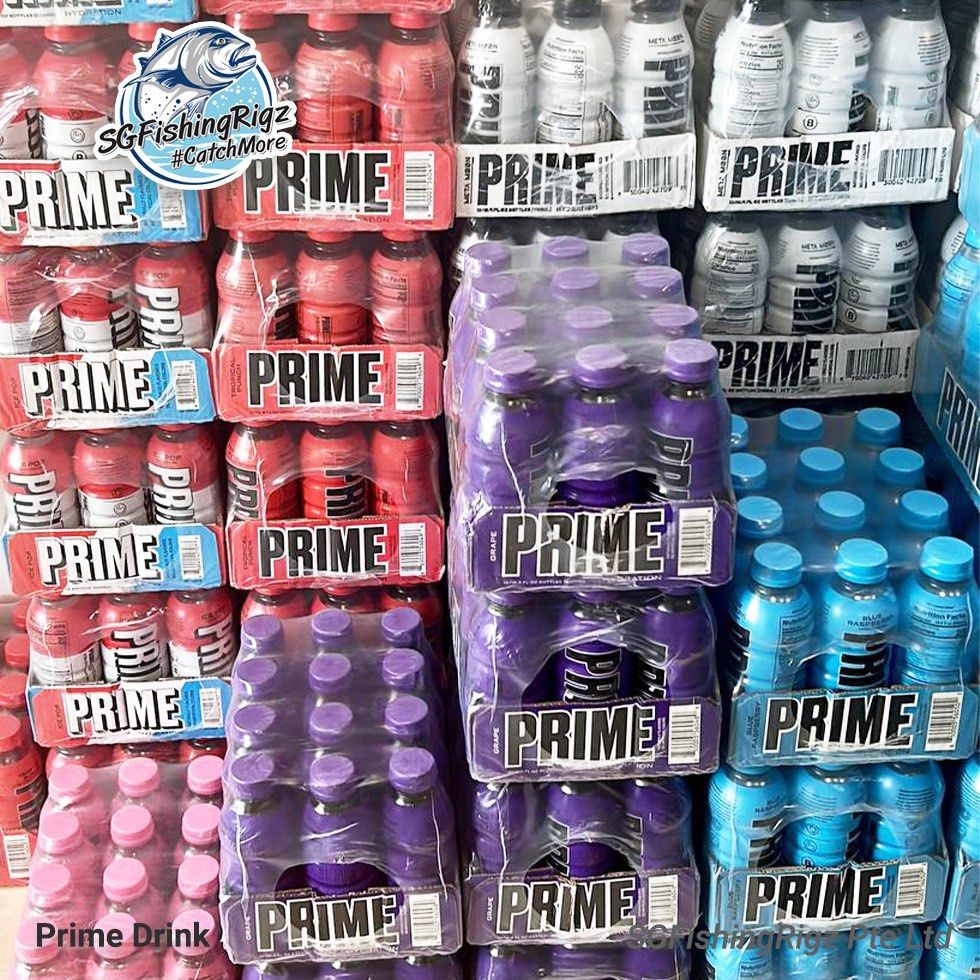 PRIME HYDRATION 🇸🇬 | OFFICIAL STOCKS SINGAPORE | PRIME DRINKS , Food ...