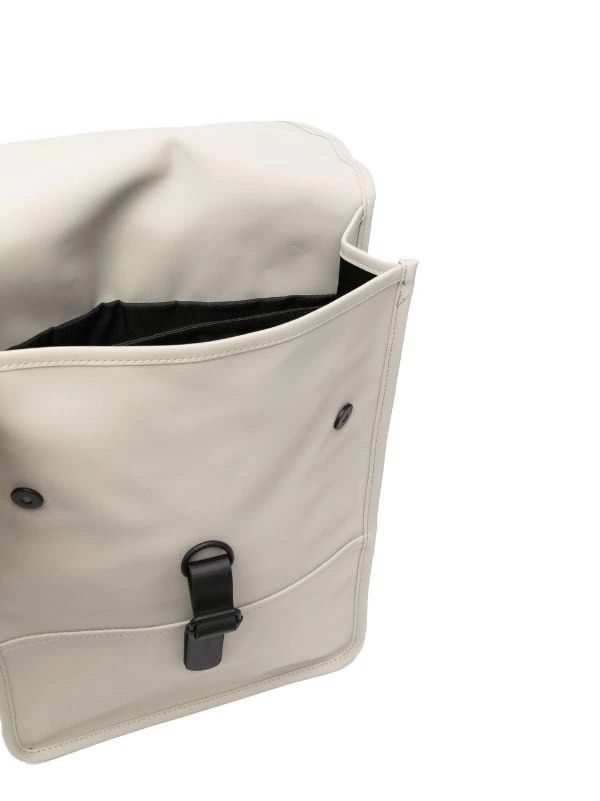 RAINS folder top backpack, Men's Fashion, Bags, Backpacks on Carousell