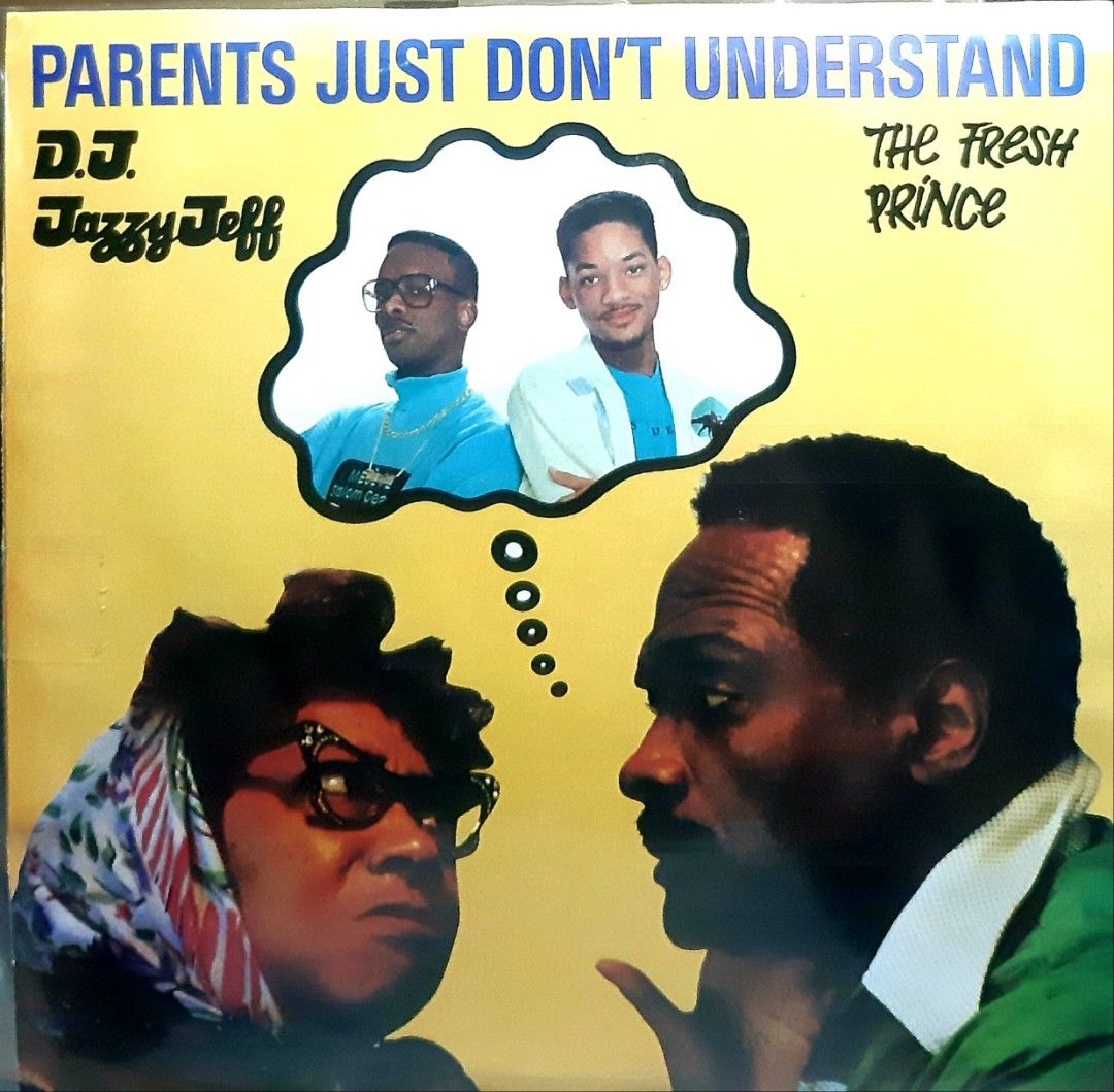 Rap / Hip-Hop / Electro / Old School / Classics 7" Vinyl Record 45RPM ...