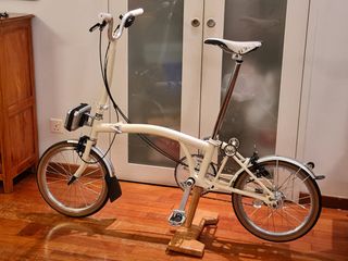 Brompton Storage Display Cabinet, Furniture & Home Living, Furniture ...