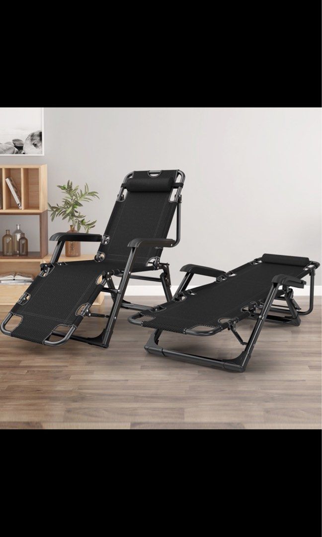 Recliner Lazy Arm chair, Furniture & Home Living, Furniture, Chairs on ...