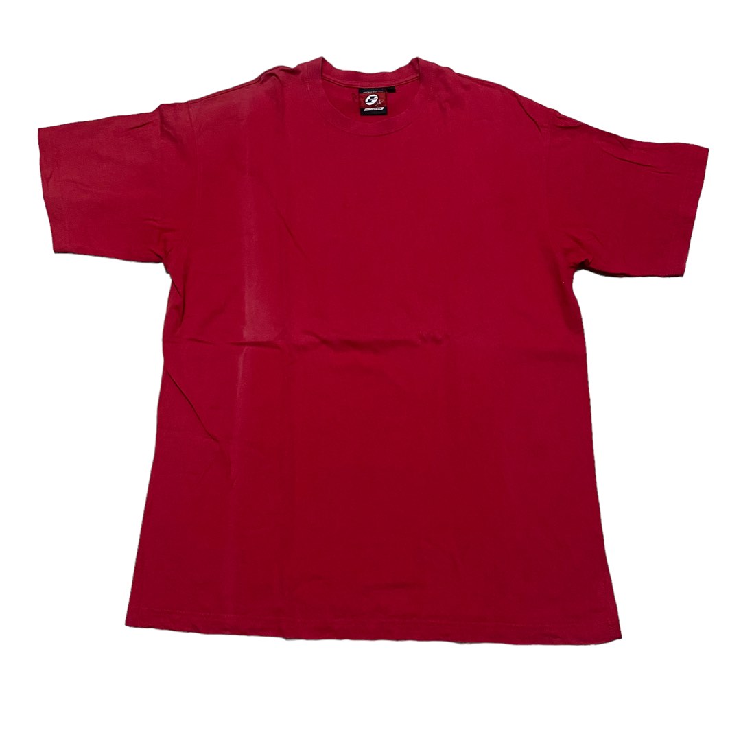 Reebok allen iverson afro tee, Fesyen Pria, Pakaian , Atasan di Carousell