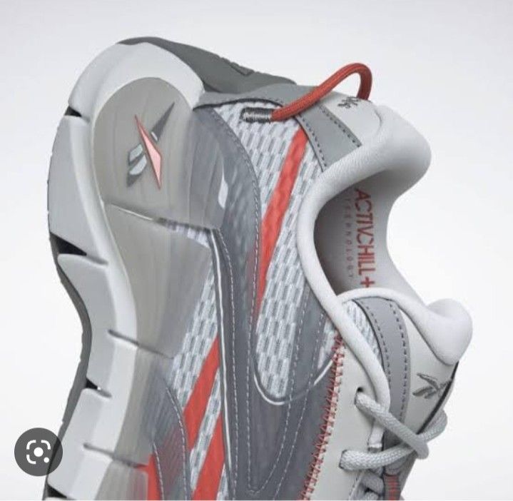 Reebok Zig Kinetica 2.5, Men's Fashion, Footwear, Sneakers on Carousell