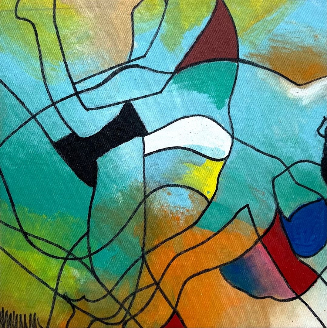 Rendevouz #02 - Ismael Esber on Carousell