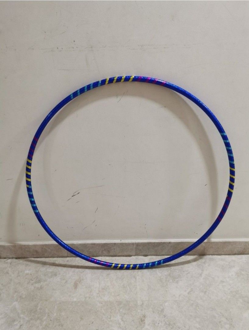 Rhythmic Gymnastics Hoop, Sports Equipment, Other Sports Equipment and ...