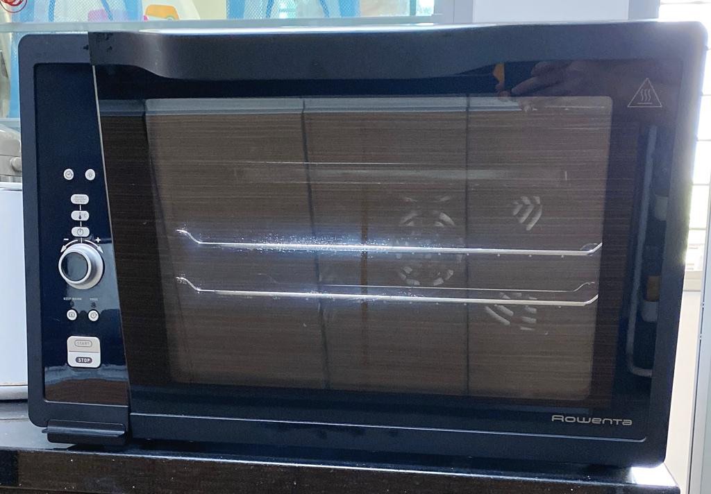 Rowenta Oven, TV & Home Appliances, Kitchen Appliances, Ovens ...