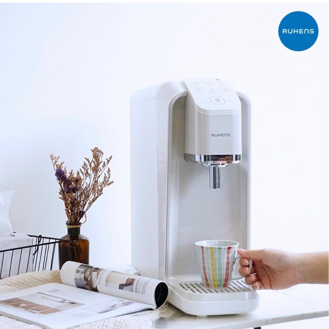 Ruhens V-series, TV & Home Appliances, Kitchen Appliances, Water ...